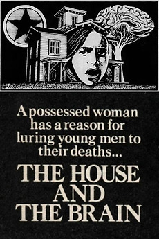 The House and the Brain’ review by Izzy_Dedyet • Letterboxd