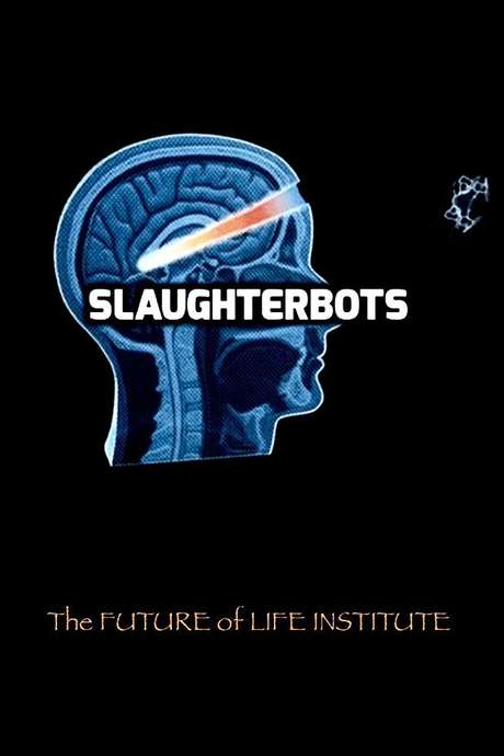 ‎Slaughterbots (2017) directed by Stewart Sugg • Reviews, film + cast ...