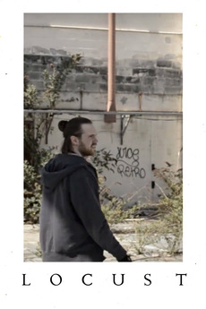 ‎Locust (2017) directed by Liam Beazley • Film + cast • Letterboxd