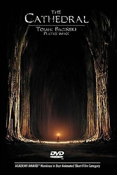 ‎The Cathedral (2002) directed by Tomek Baginski • Reviews, film + cast ...