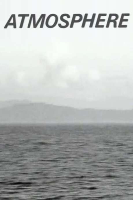 ‎Atmosphere (1976) directed by Chris Gallagher • Reviews, film + cast ...