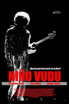 ‎Voodoo Child (2004) directed by Toni Bestard • Reviews, film + cast ...