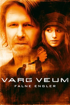 ‎Varg Veum - Fallen Angels (2008) directed by Morten Tyldum • Reviews ...