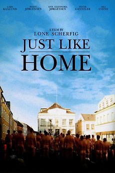 ‎Just Like Home (2007) directed by Lone Scherfig • Reviews, film + cast ...