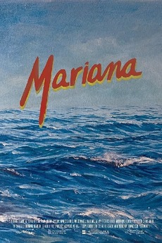 ‎Mariana (2017) directed by Chris Gude • Reviews, film + cast • Letterboxd