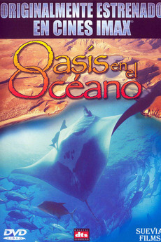 ‎Imax - Oasis en el Oceano (2003) • Film + cast • Letterboxd
