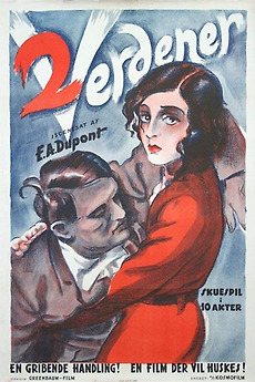 ‎Two Worlds (1930) directed by E.A. Dupont • Film + cast • Letterboxd