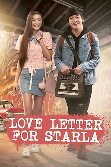 ‎Love Letter for Starla (2017) directed by Rudi Aryanto • Reviews, film ...