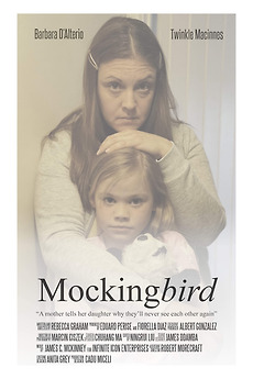 ‎Mockingbird directed by RCL Graham • Film + cast • Letterboxd