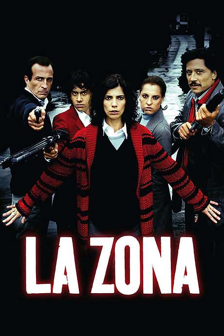 ‎The Zone (2007) directed by Rodrigo Plá • Reviews, film + cast ...