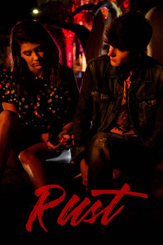 ‎Rust (2018) directed by Aly Muritiba • Reviews, film + cast • Letterboxd