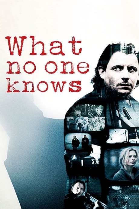 ‎What No One Knows (2008) directed by Søren Kragh-Jacobsen • Reviews ...