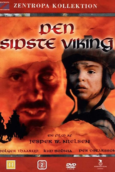 ‎The Last Viking (1997) directed by Jesper W. Nielsen • Film + cast ...