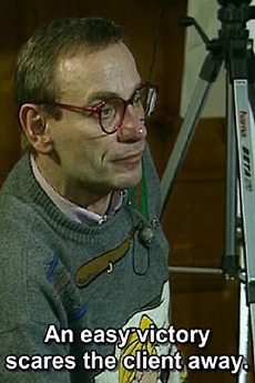 ‎Re-education (1994) directed by Harun Farocki • Reviews, film + cast ...