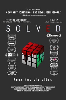 ‎Solved (2017) directed by Michael Bartolomeo • Reviews, film + cast ...