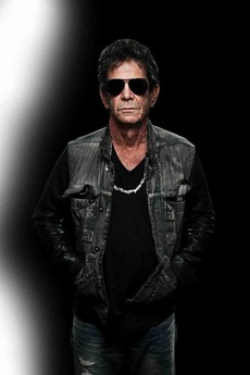‎Lou Reed - Lowest Form of Life (2009) directed by Niklas Källner ...