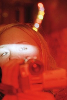 ‎Girl with a Video Camera (2005) directed by Gorki Glaser-Müller • Film ...