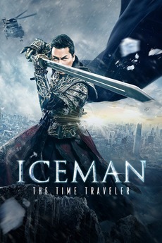 iceman 3d 2 2018