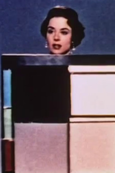 ‎Girls on Film (2006) directed by Julie Buck, Karin Rywkind Segal ...