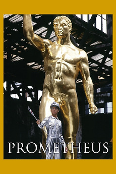 ‎Prometheus (1998) directed by Tony Harrison • Film + cast • Letterboxd