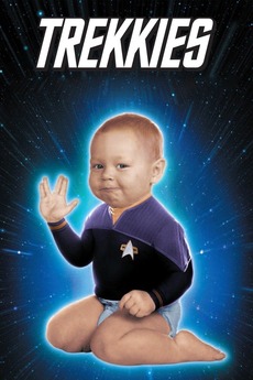 ‎Trekkies (1997) directed by Roger Nygard • Reviews, film + cast ...