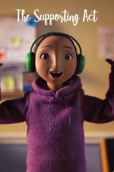 ‎The Supporting Act (2017) • Reviews, film + cast • Letterboxd