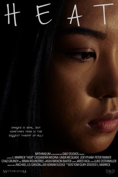 ‎Heat (2016) directed by Leslie Marrick • Reviews, film + cast • Letterboxd