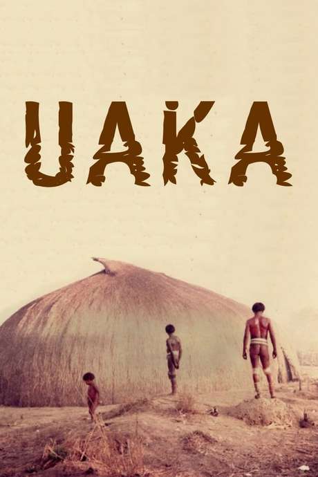 ‎Uaka (1988) directed by Paula Gaitán • Reviews, film + cast • Letterboxd