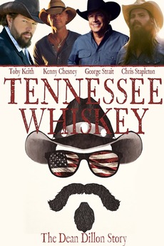 ‎Tennessee Whiskey: The Dean Dillon Story (2017) directed by Cole ...