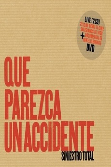 ‎Siniestro Total: Que parezca un accidente (2014) directed by Mikel ...