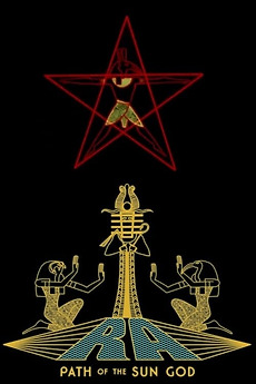 Ra: The Path of the Sun God’ review by oculianthracina • Letterboxd