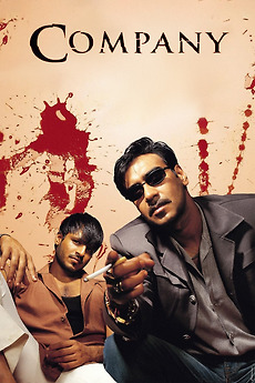‎Company (2002) directed by Ram Gopal Varma • Reviews, film + cast ...