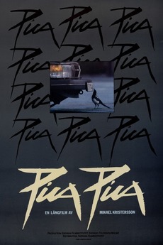 ‎Pica Pica (1987) directed by Mikael Kristersson • Reviews, film + cast ...
