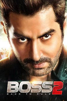 ‎Boss 2 (2017) directed by Baba Yadav • Reviews, film + cast • Letterboxd
