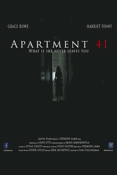 ‎Apartment 41 (2015) directed by Veemsen Lama • Reviews, film + cast ...