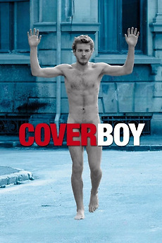 coverboy pretty