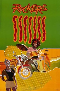 ‎Rockers (1978) directed by Ted Bafaloukos, Monty Diamond • Reviews ...