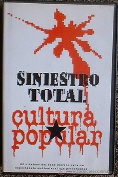 ‎Siniestro Total: Cultura Popular • Film + cast • Letterboxd