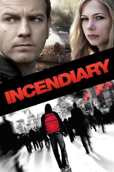 incendiary 2008