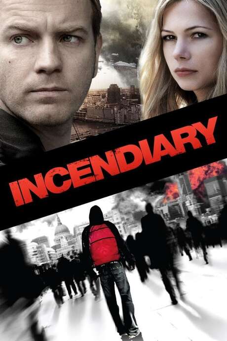 ‎Incendiary (2008) directed by Sharon Maguire • Reviews, film + cast ...