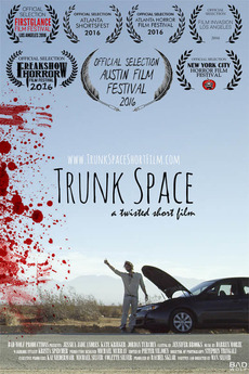 ‎Trunk Space (2016) directed by Max Silver • Reviews, film + cast ...
