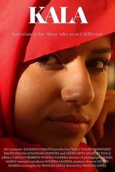 ‎KALA (2017) directed by Frances Giovanna • Reviews, film + cast ...