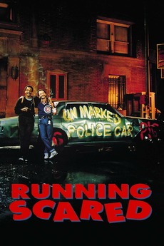 running scared 1972