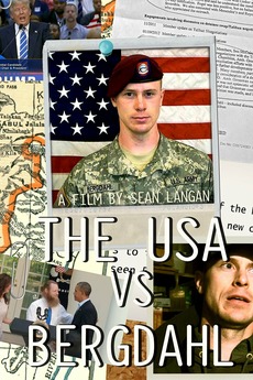 ‎The USA vs Bergdahl (2017) directed by Sean Langan • Reviews, film ...