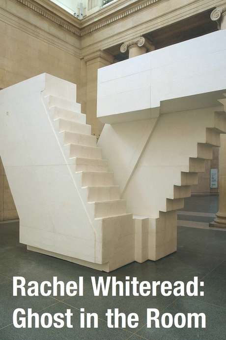 ‎Rachel Whiteread: Ghost in the Room (2017) directed by Morag Tinto ...