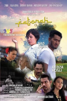 ‎Fatonah Azali (2017) • Film + cast • Letterboxd