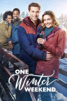 ‎One Winter Weekend (2018) directed by Gary Yates • Reviews, film ...
