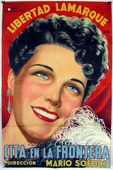‎Appointment at the Border (1940) directed by Mario Soffici • Film ...