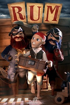 ‎Rum (2016) directed by Russell Haigh • Reviews, film + cast • Letterboxd