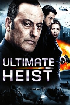 ‎Ultimate Heist (2009) directed by Laurent Tuel • Reviews, film + cast • Letterboxd
